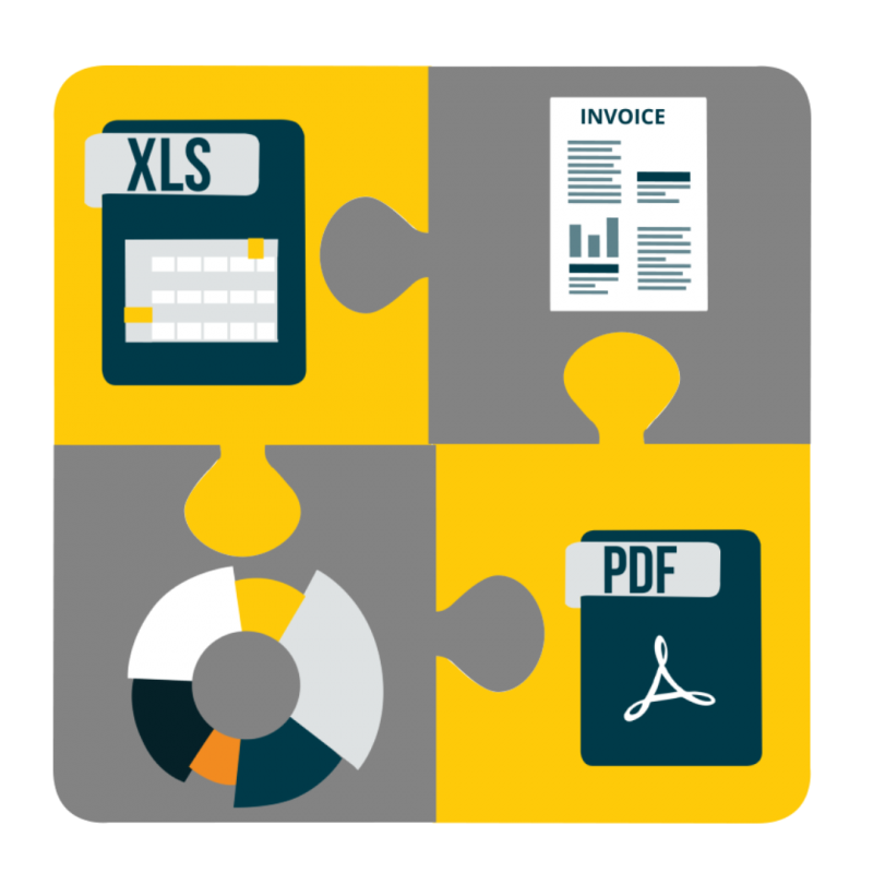 Billing Built To Fit Your Business - ISP & Telcos - Outworks